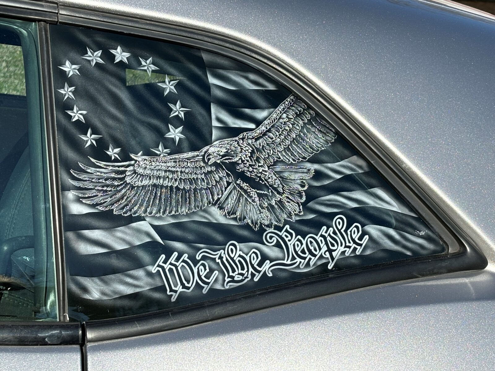 Custom Glass & Metal Engraving in New England | Engraving by Schlos